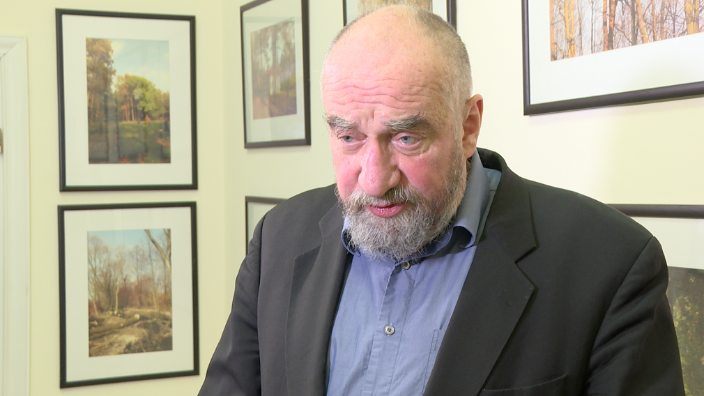 Prof. Modzelewski: Słabe wpływy z podatków to nie wina aparatu ...